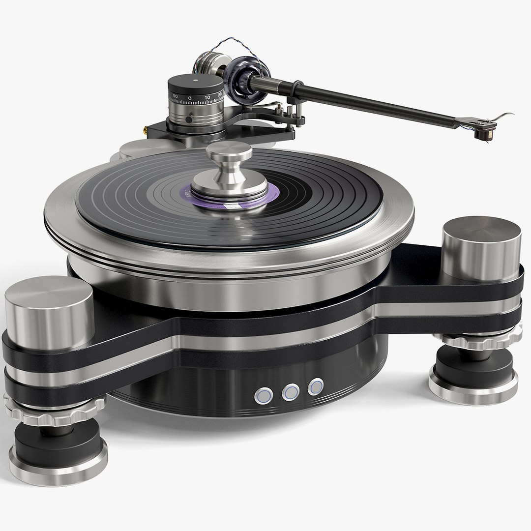 VPI Avenger Direct 3D Model - TurboSquid 2387688