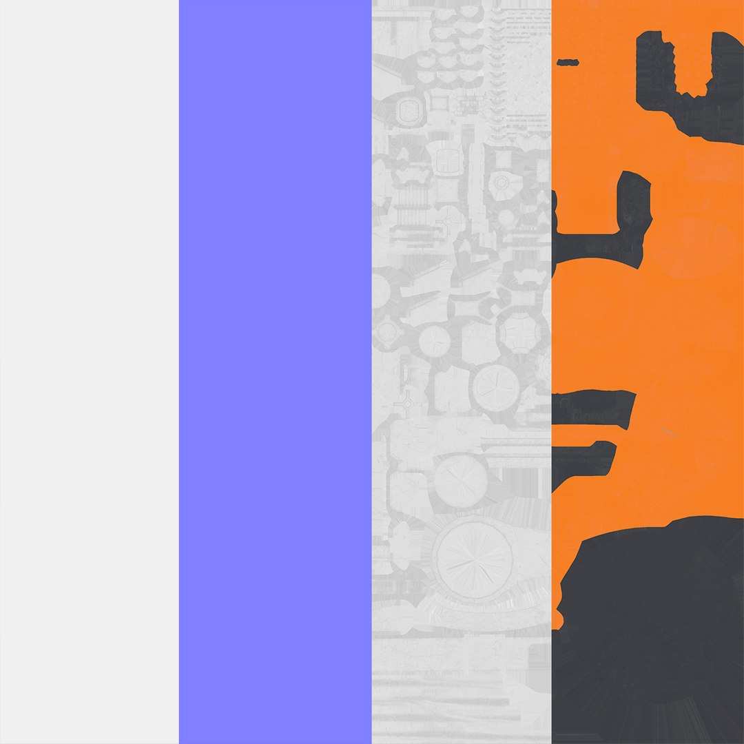 Grip Robot Pose 02 model - TurboSquid 1885268