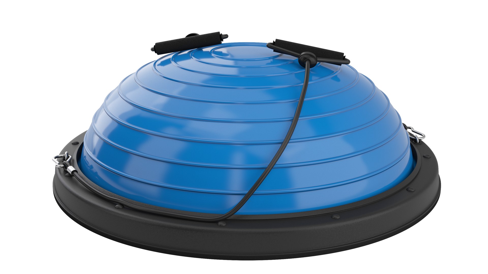 Bosu Ball 3D model - TurboSquid 1996938