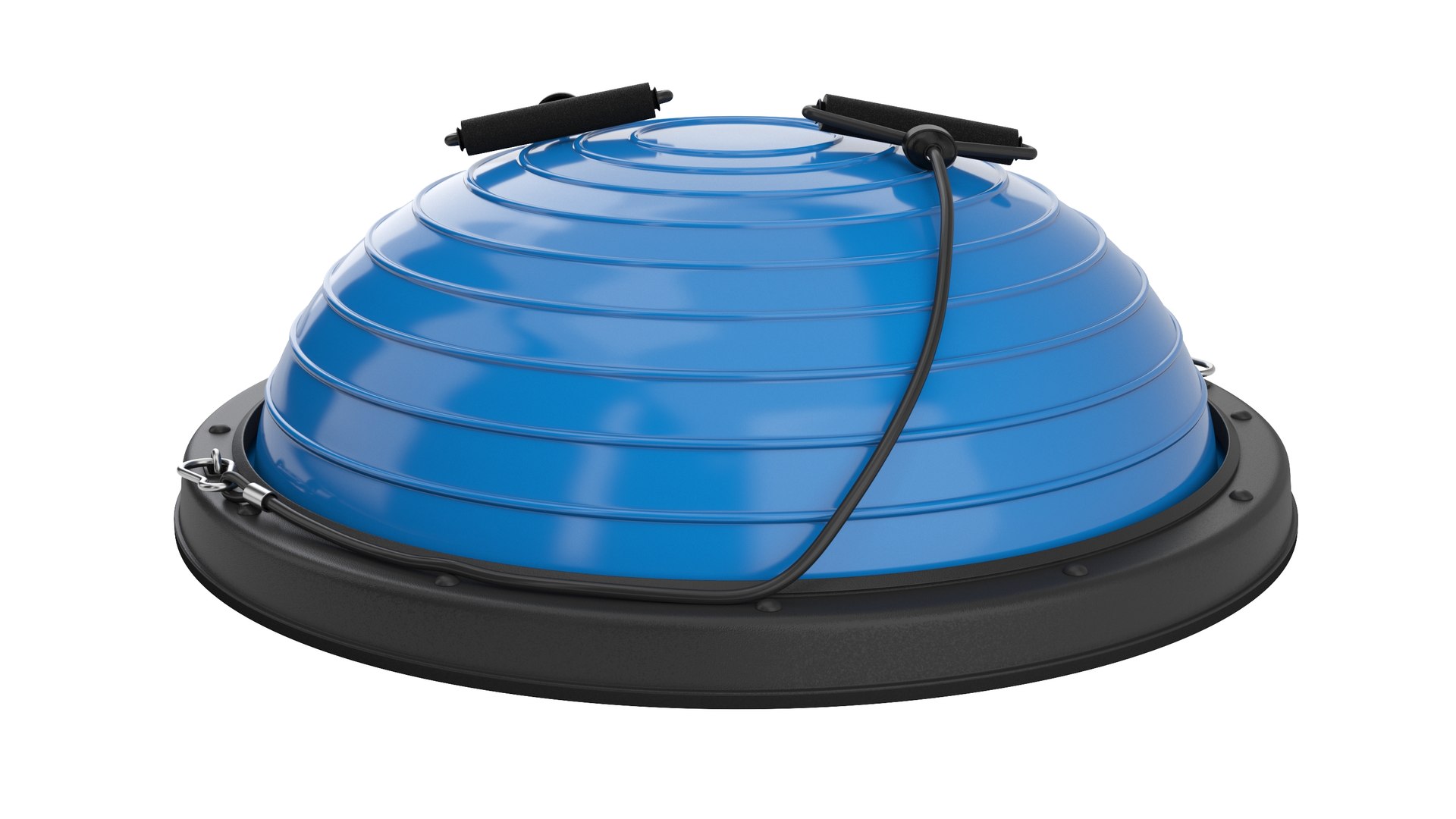 Bosu Ball 3D model - TurboSquid 1996938