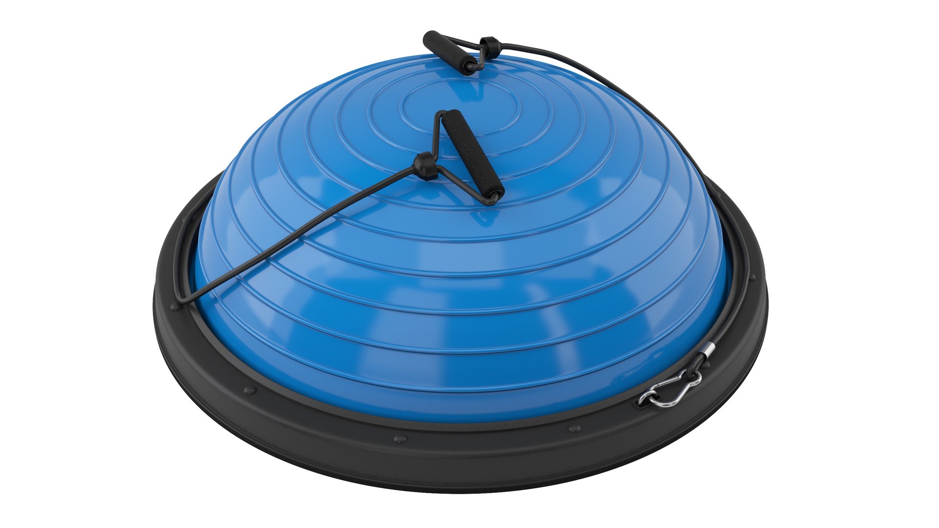 Bosu Ball 3D model - TurboSquid 1996938