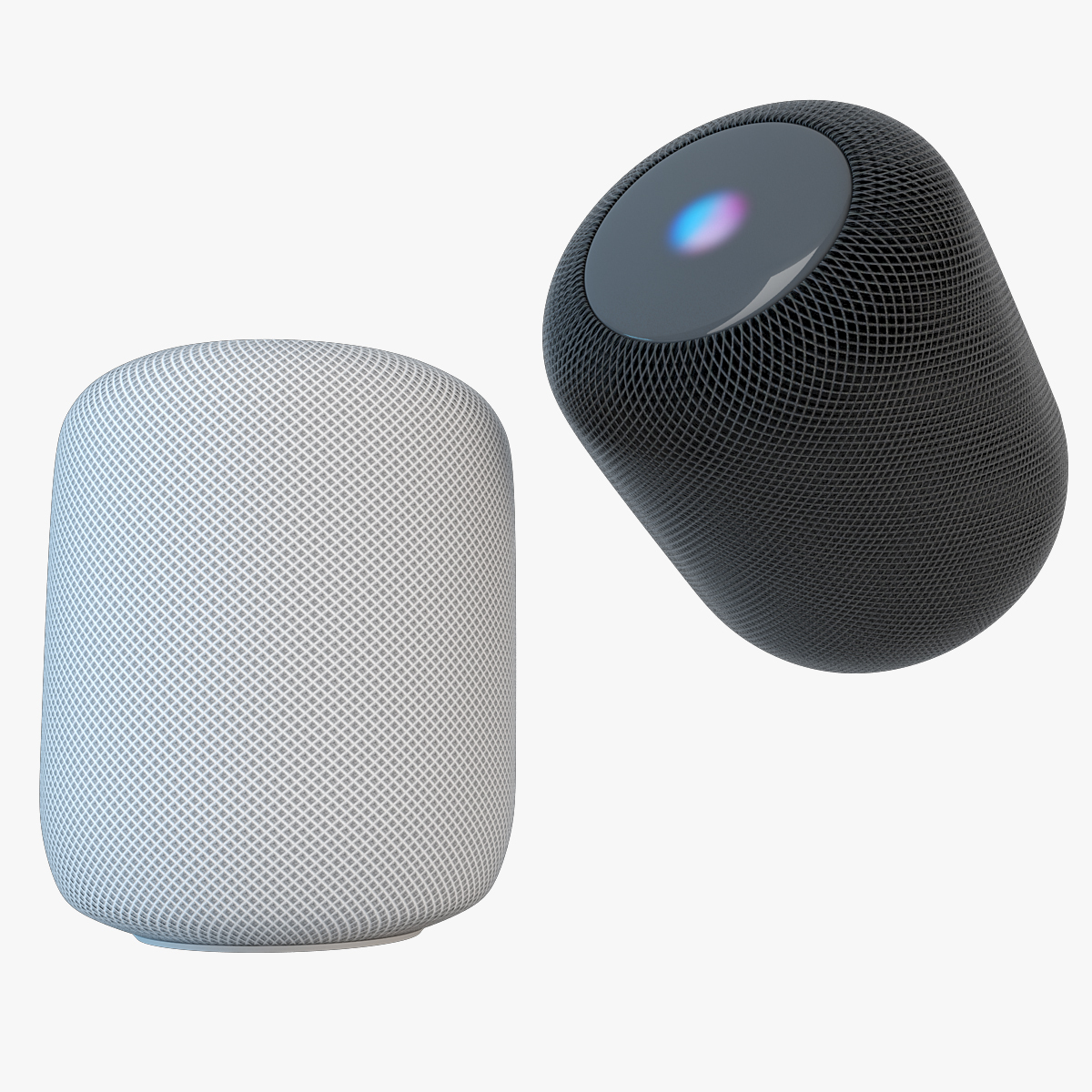 Homepod home pod 3D - TurboSquid 1165679