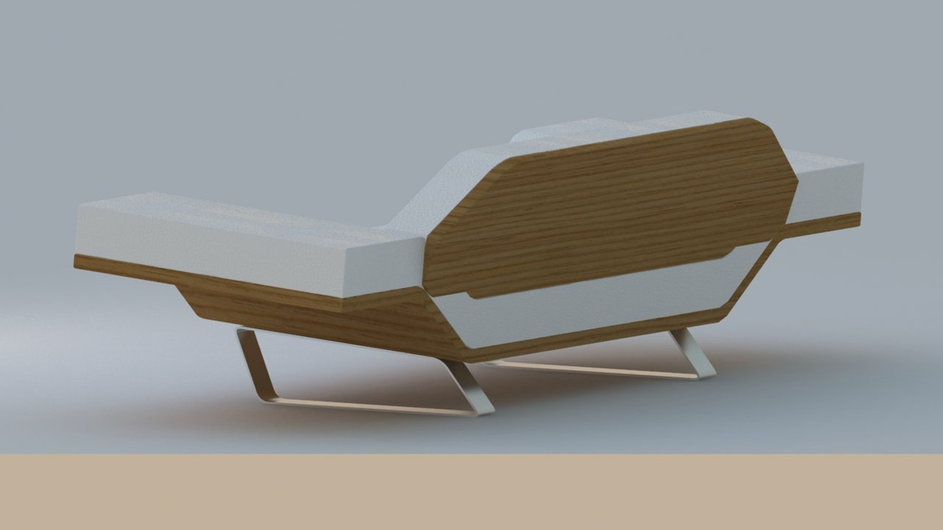 3ds max sofa design