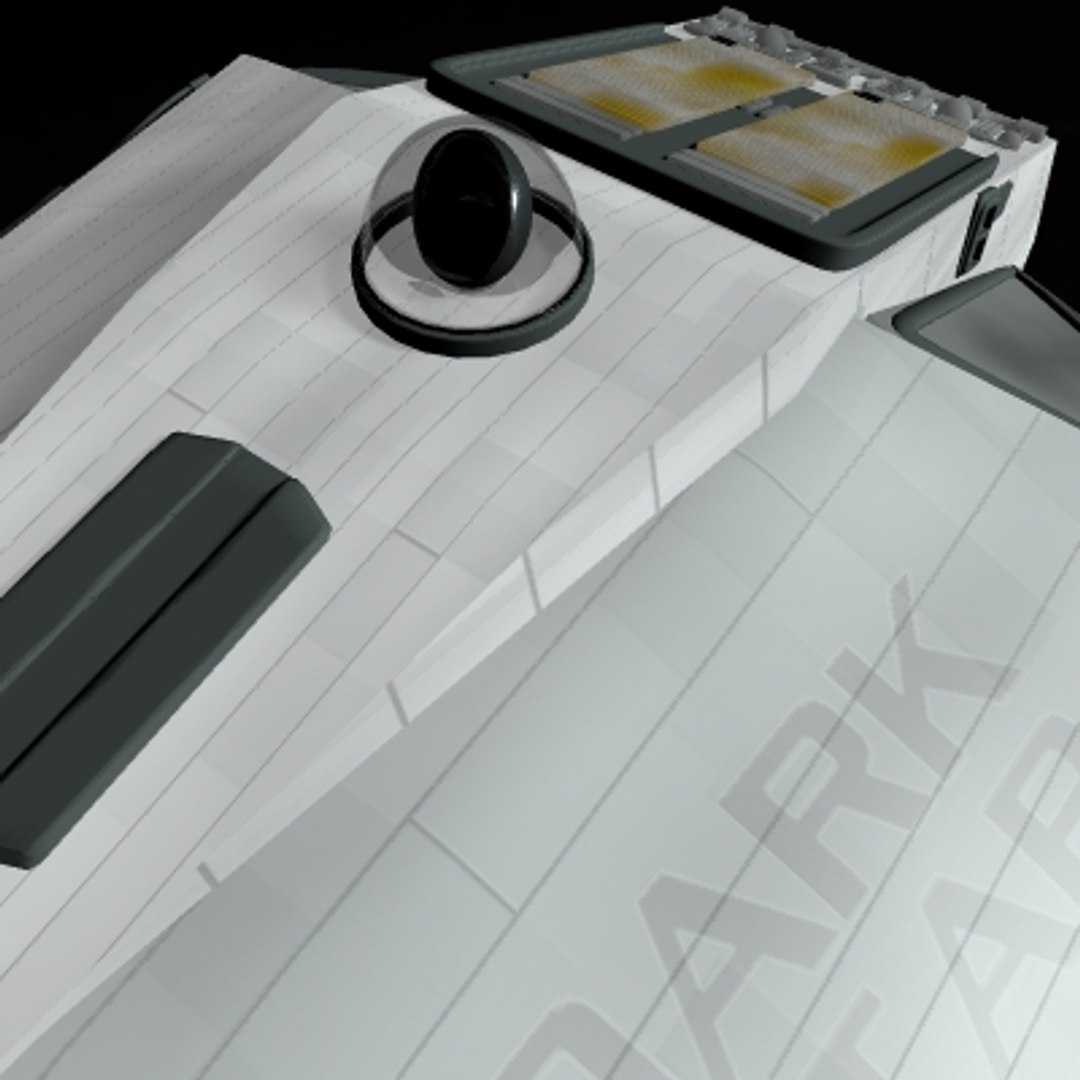 Maya Dark Star