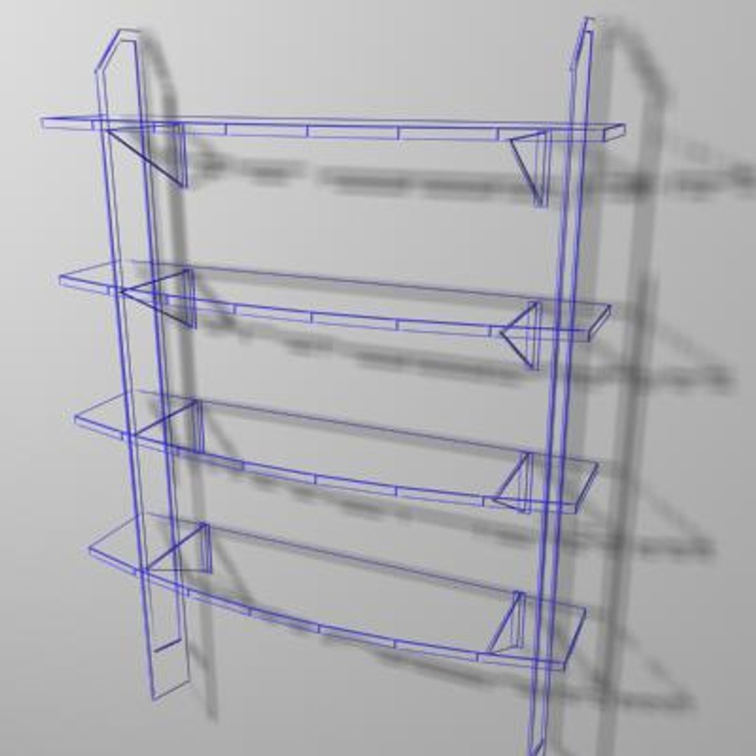 Shelf Max