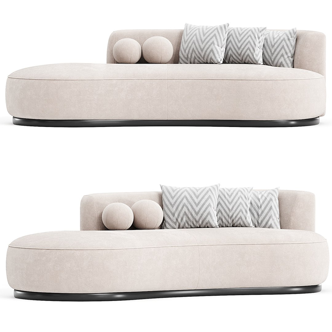 3D Sofa 059 - TurboSquid 2192970