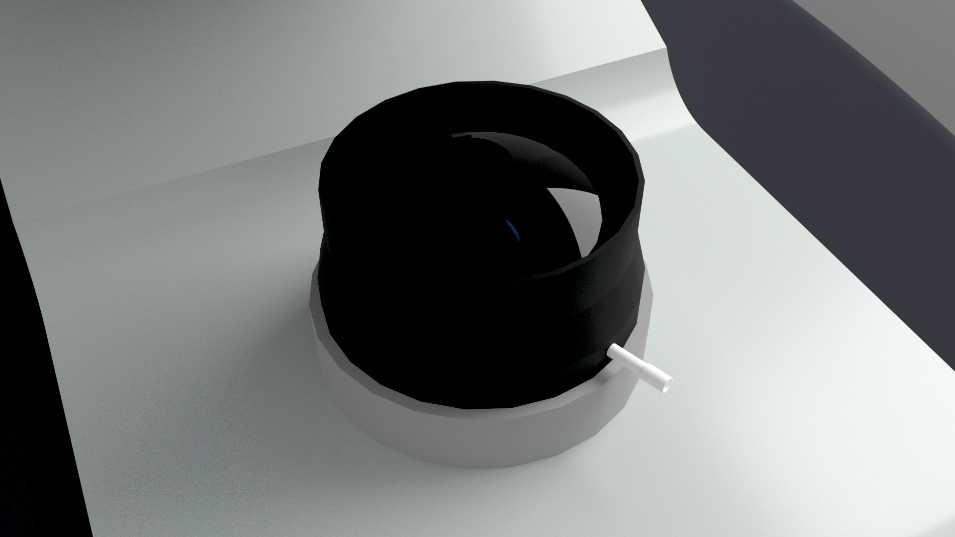 3D Compound Microscope - TurboSquid 1560457