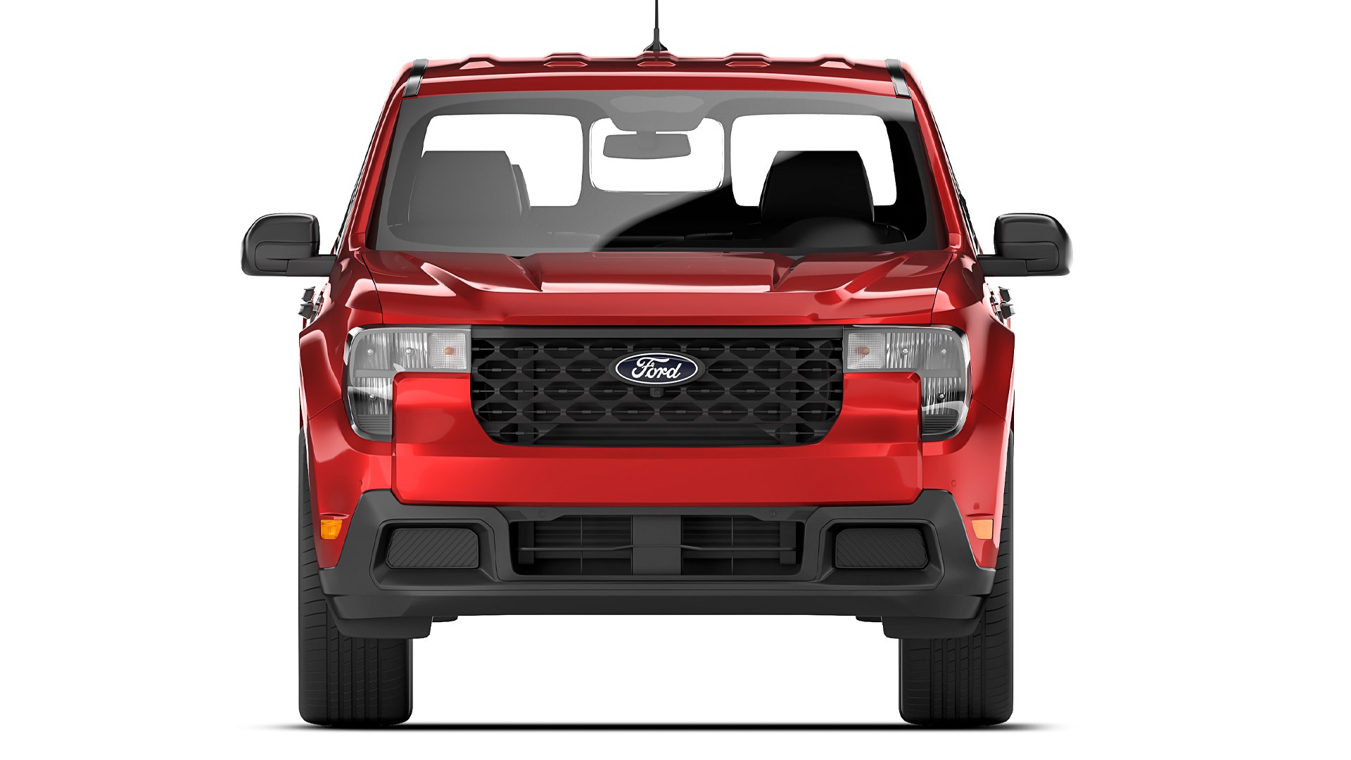 3D Ford Maverick XLT 2025 - TurboSquid 2456112
