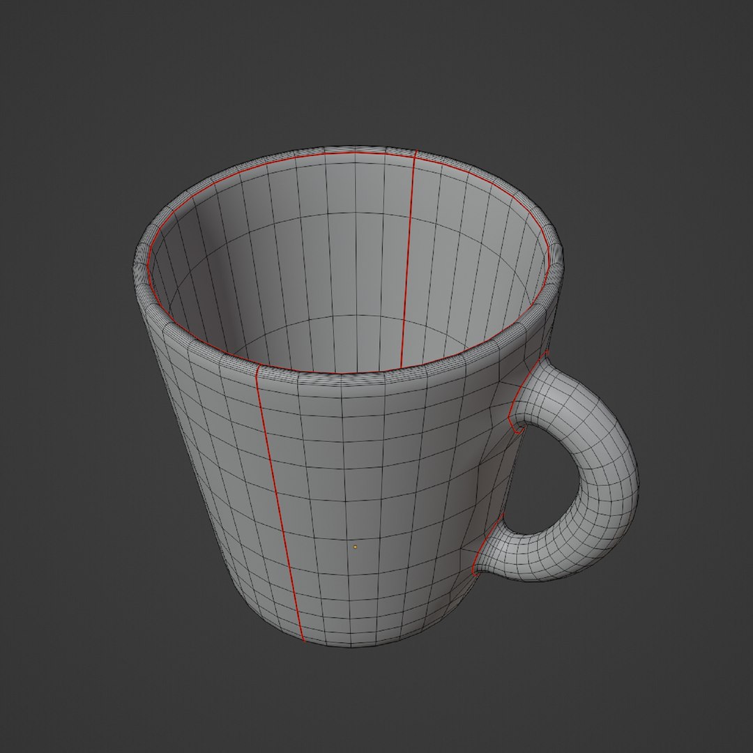 3D Coffee Cup 01 Model - TurboSquid 2377712