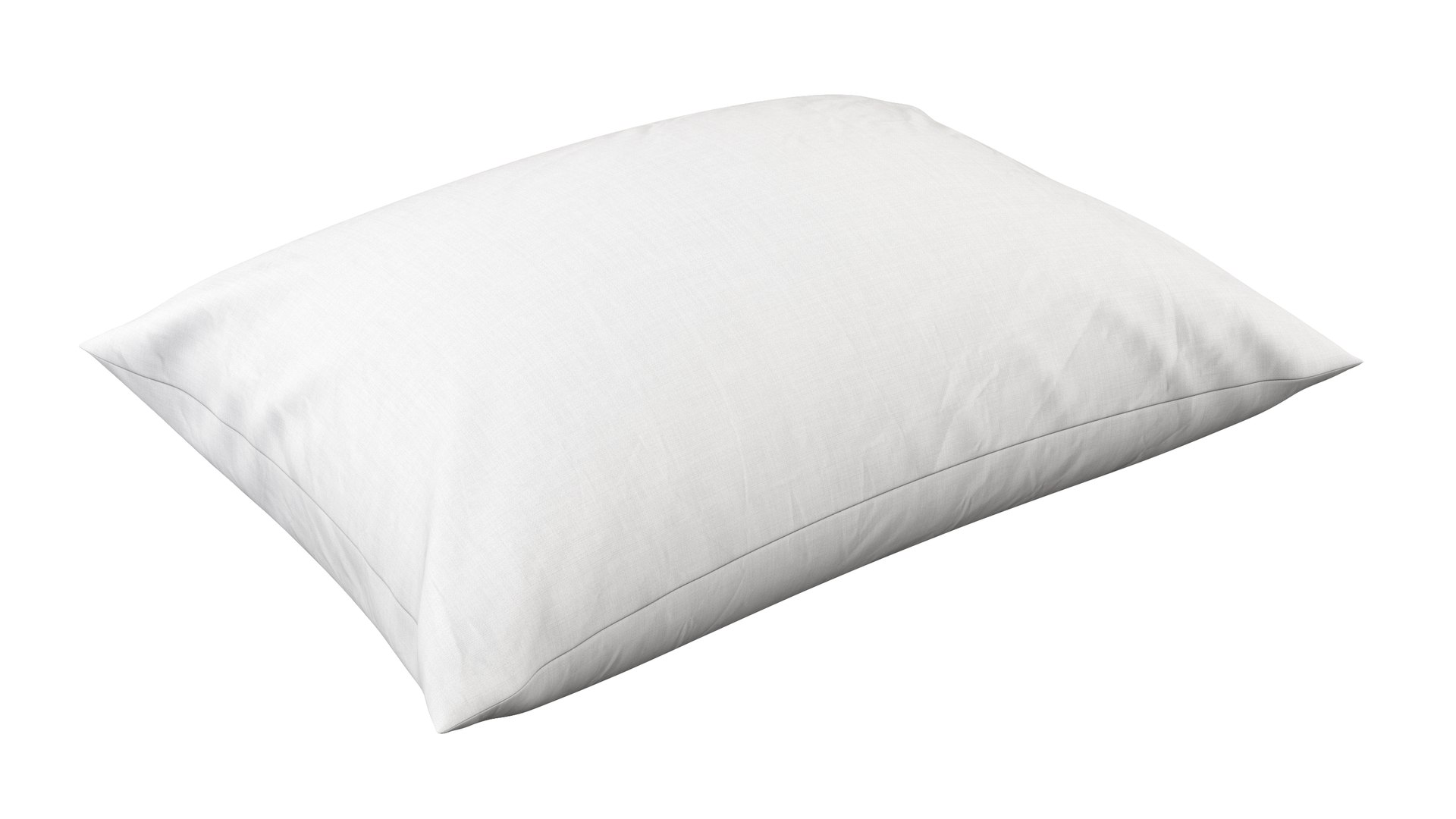 3D Pillow Model - TurboSquid 2046523