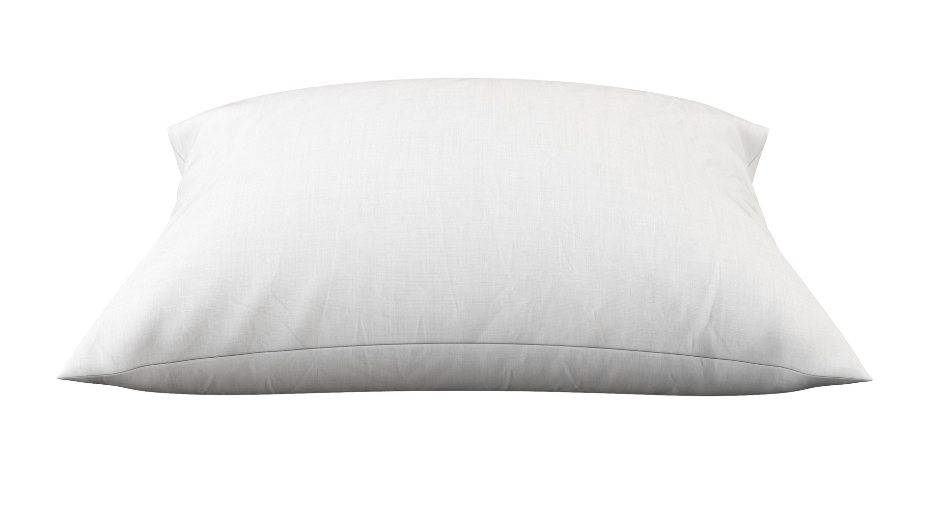 3D Pillow Model - TurboSquid 2046523