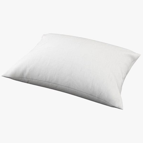 modelo 3d Pillow - TurboSquid 2046523