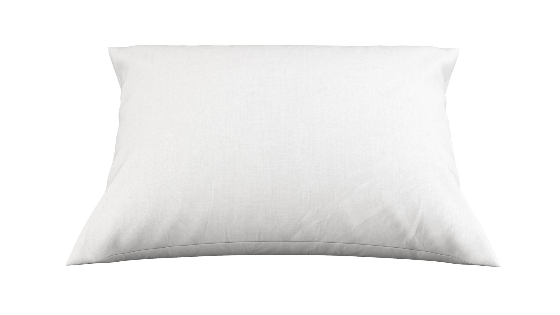 3D Pillow Model - TurboSquid 2046523