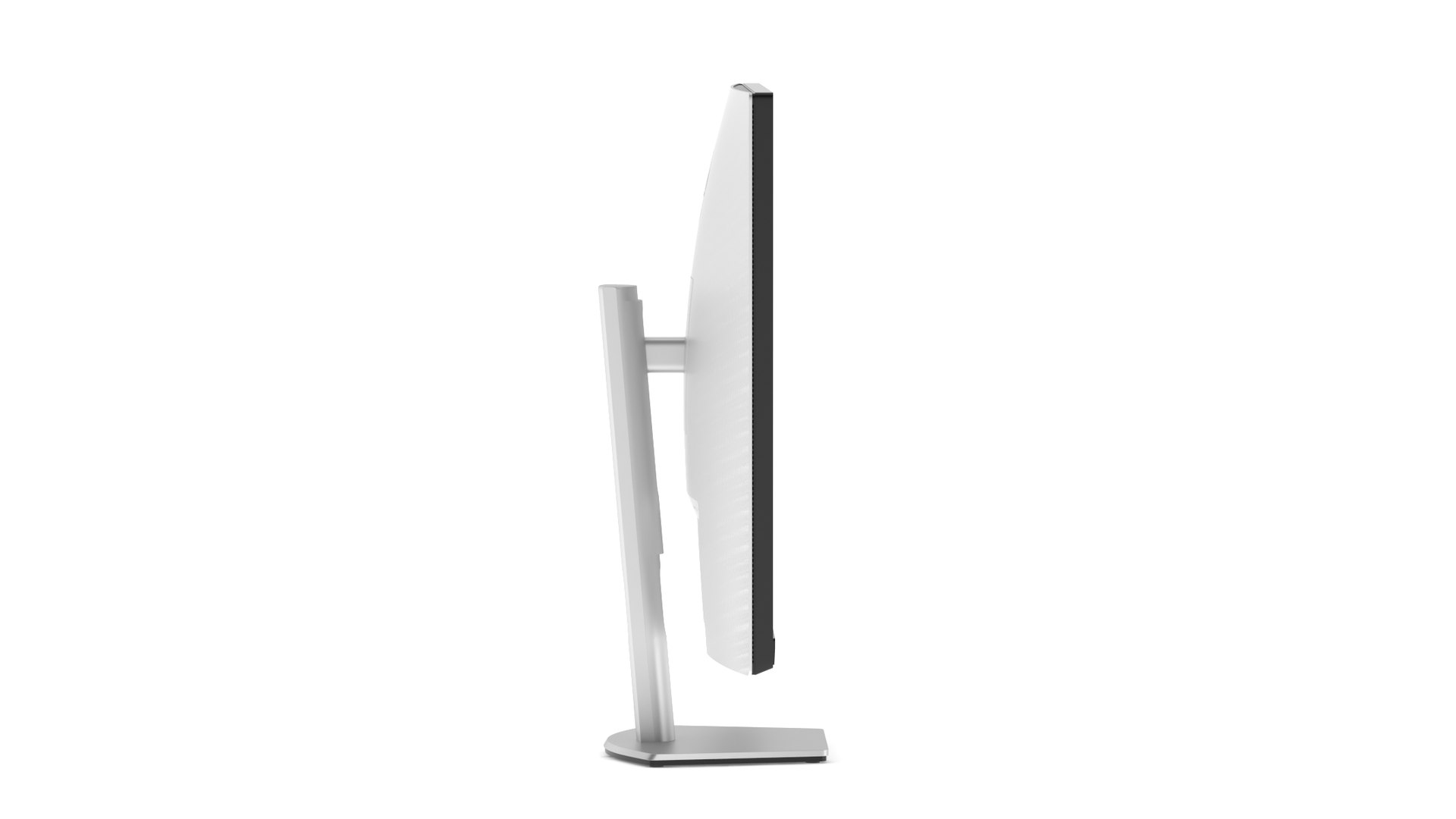 Dell 27 4K UHD Monitor S2721QS 3D Model - TurboSquid 2292683