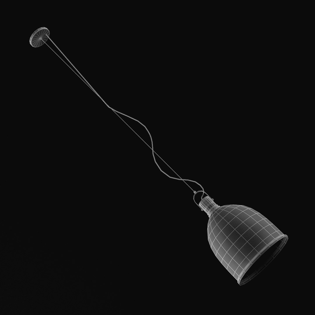 boconcept pedant 3d model