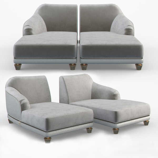 Visionnaire 3D Models for Download | TurboSquid