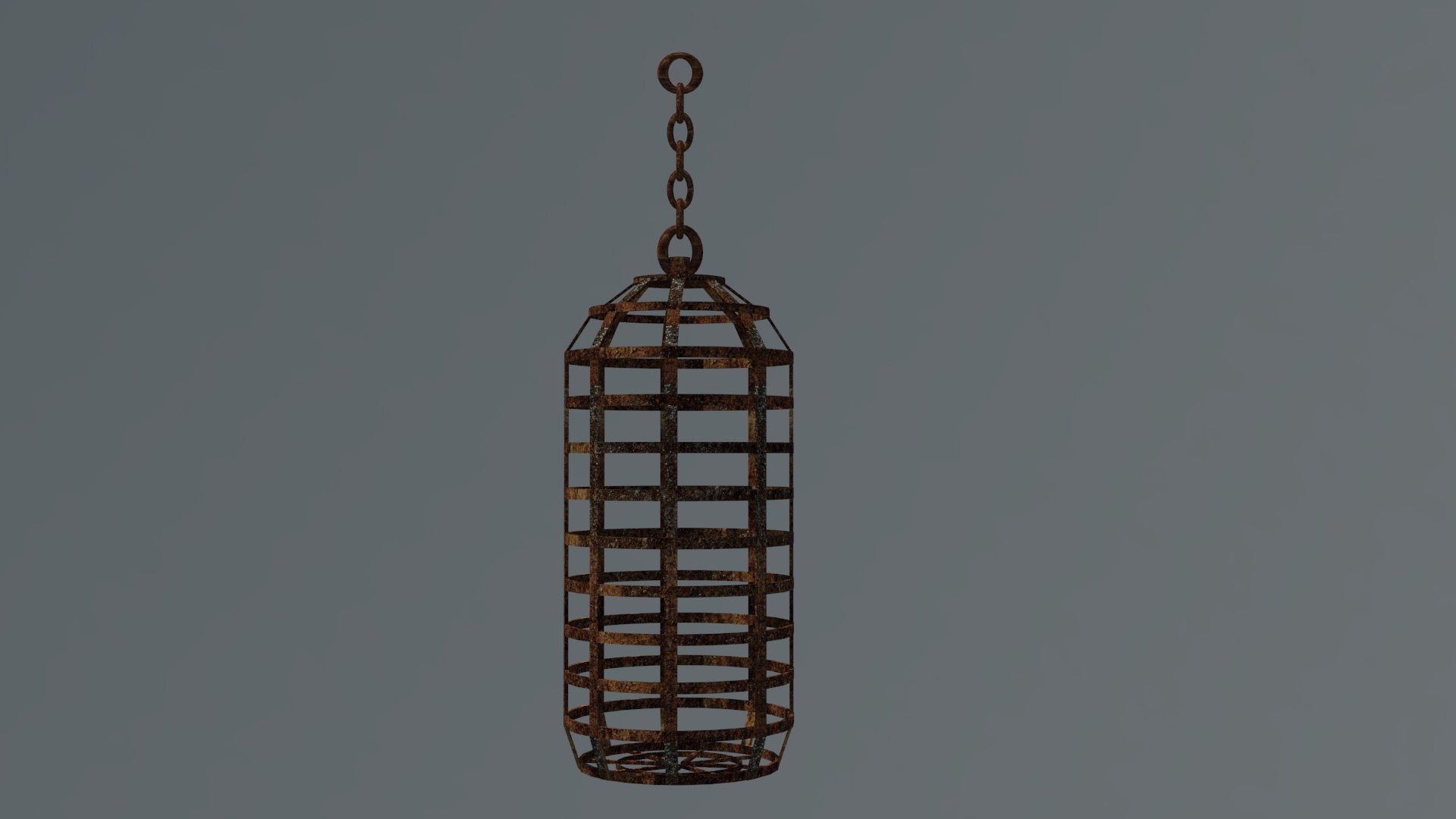 Cag Medieval 3D Model - TurboSquid 1341203