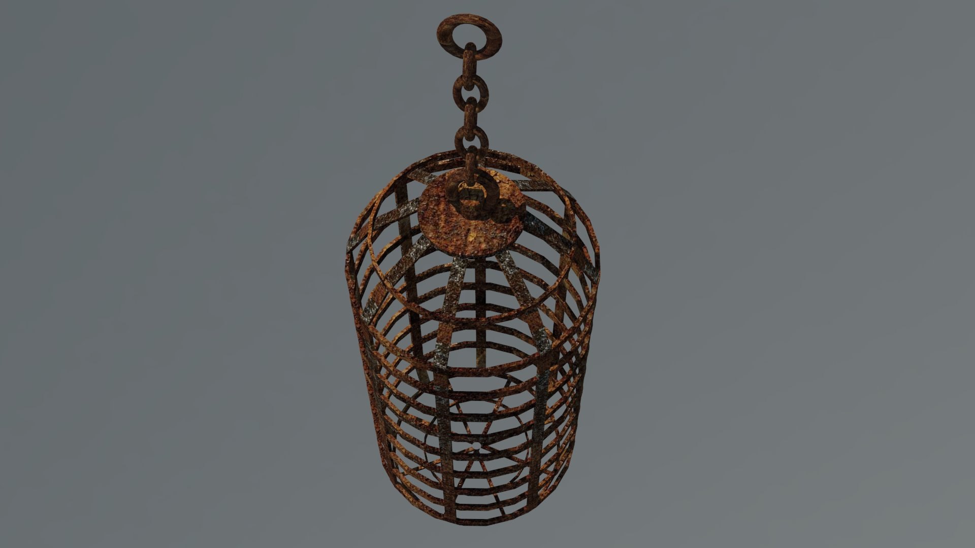 Cag Medieval 3D Model - TurboSquid 1341203