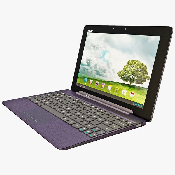 Asus Transformer Pad Infinity 700 3D Models for Download | TurboSquid