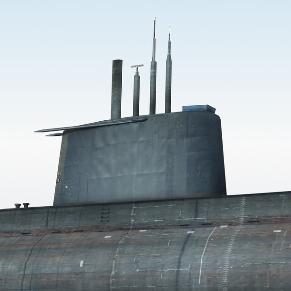 3d type 209 submarine class