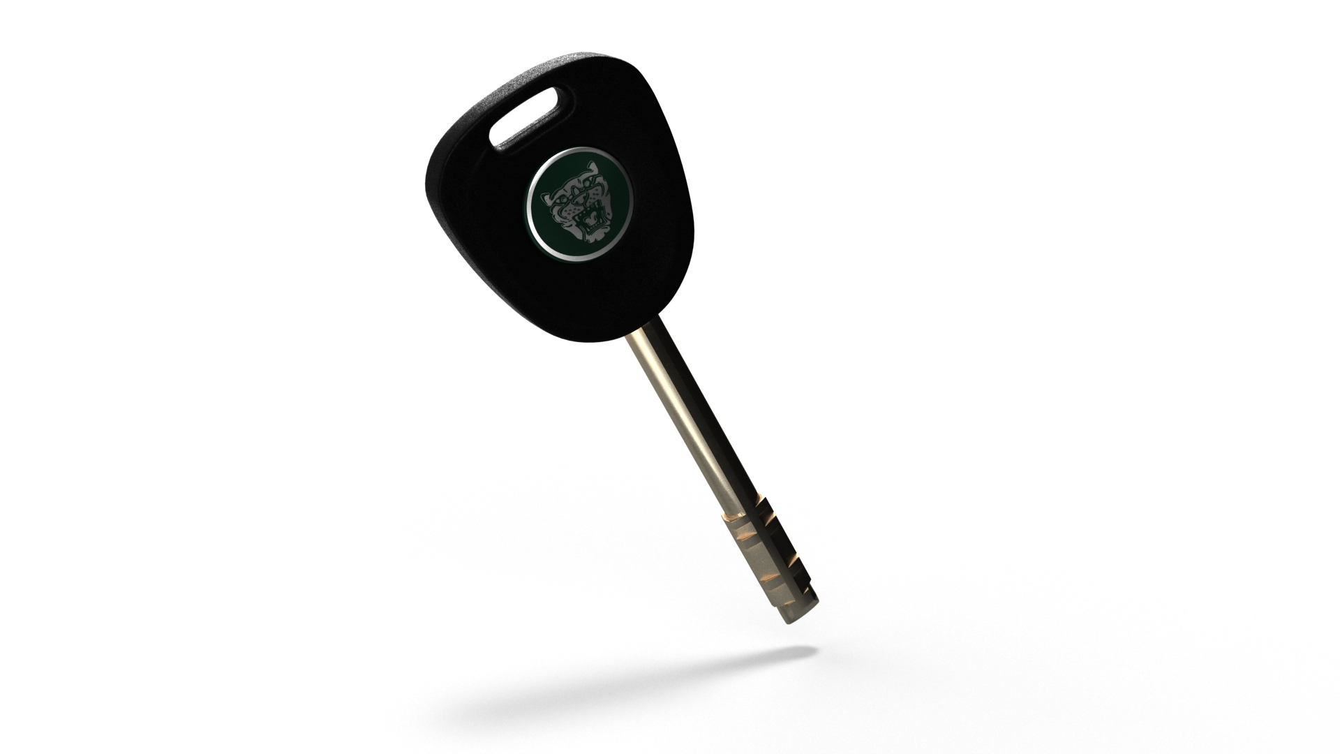 Car Key 3D Model - TurboSquid 2222403