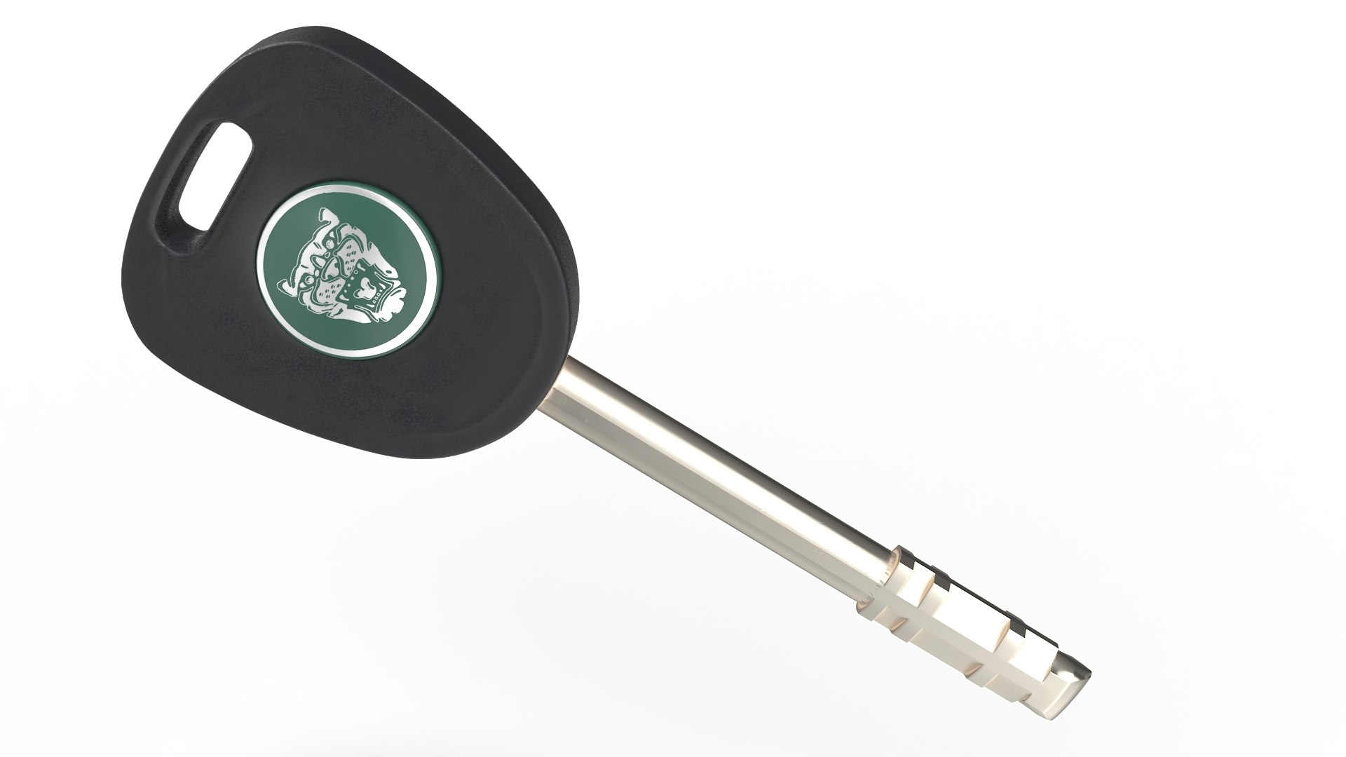 Car Key 3D Model - TurboSquid 2222403