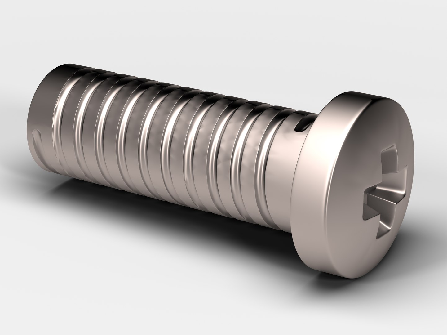 Screw Hardware Tool 3D - TurboSquid 1684112