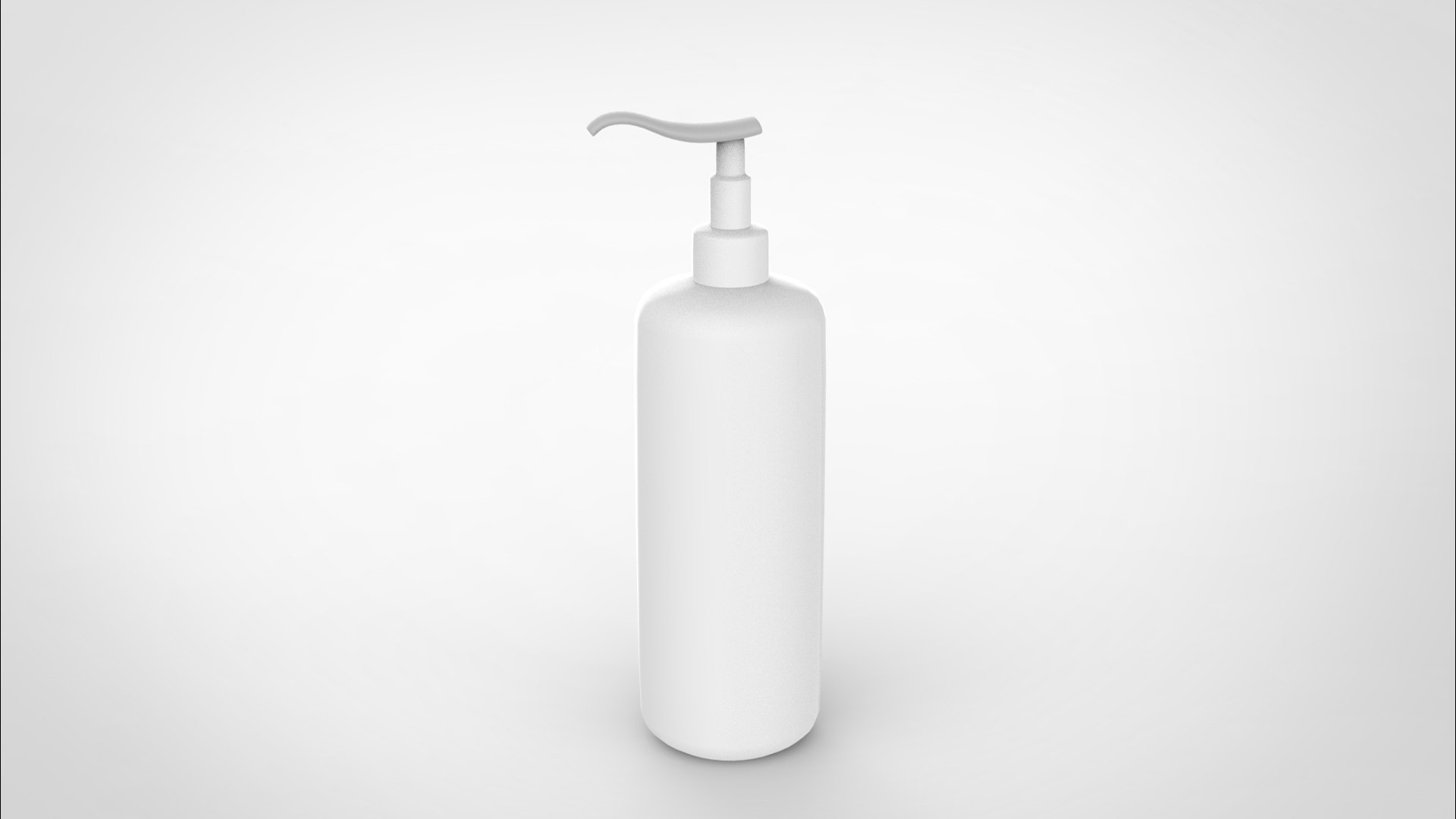 3D Cosmetic Products Pack model - TurboSquid 1792585