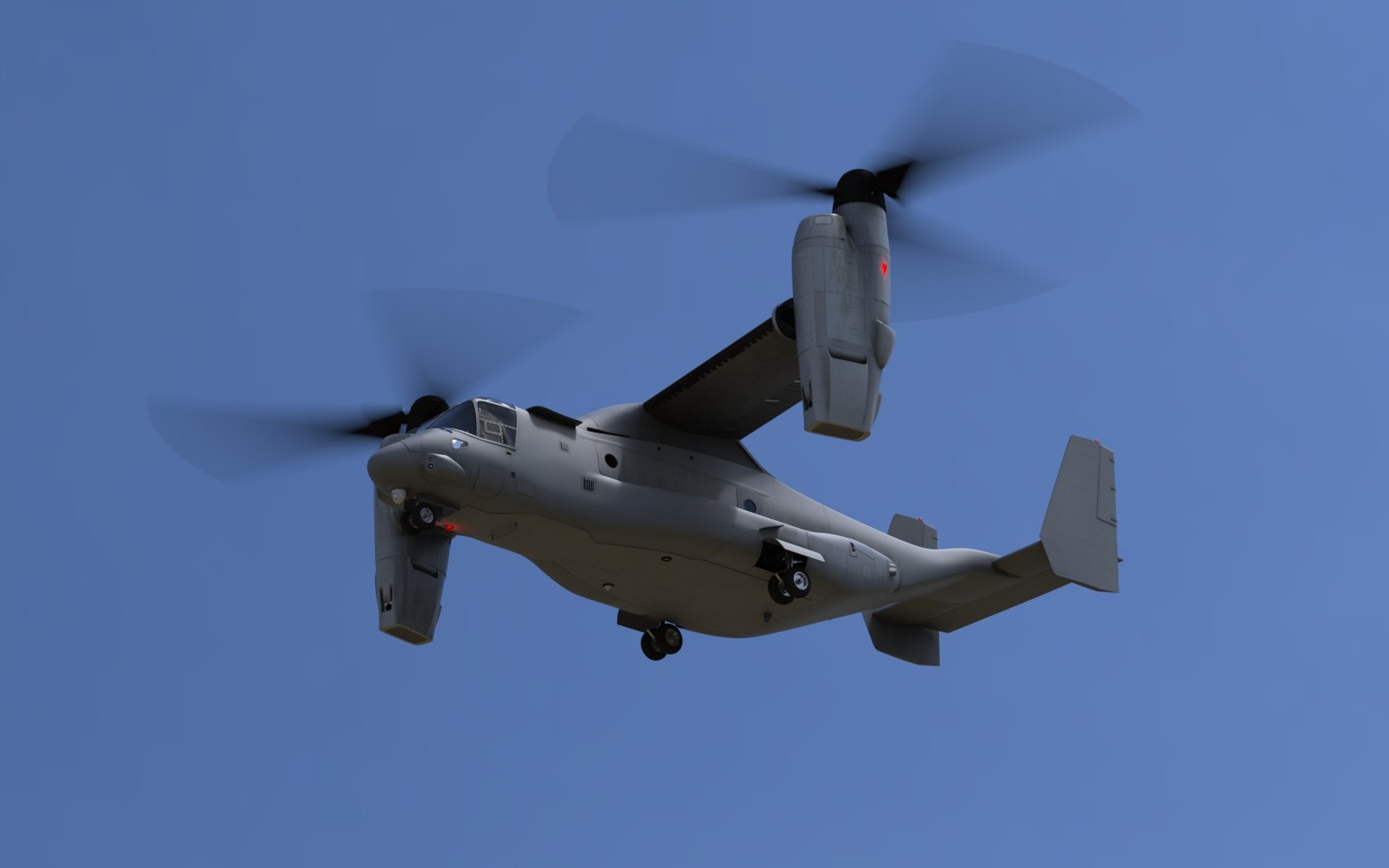 V-22 V 22 3D Model - TurboSquid 1264769