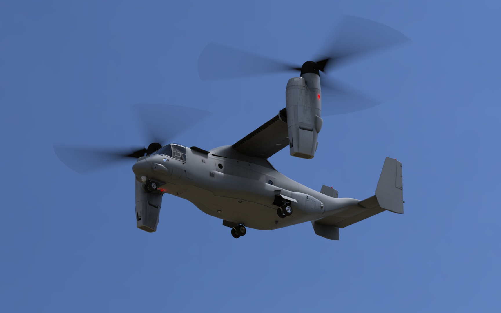 V-22 v 22 3D model - TurboSquid 1264769