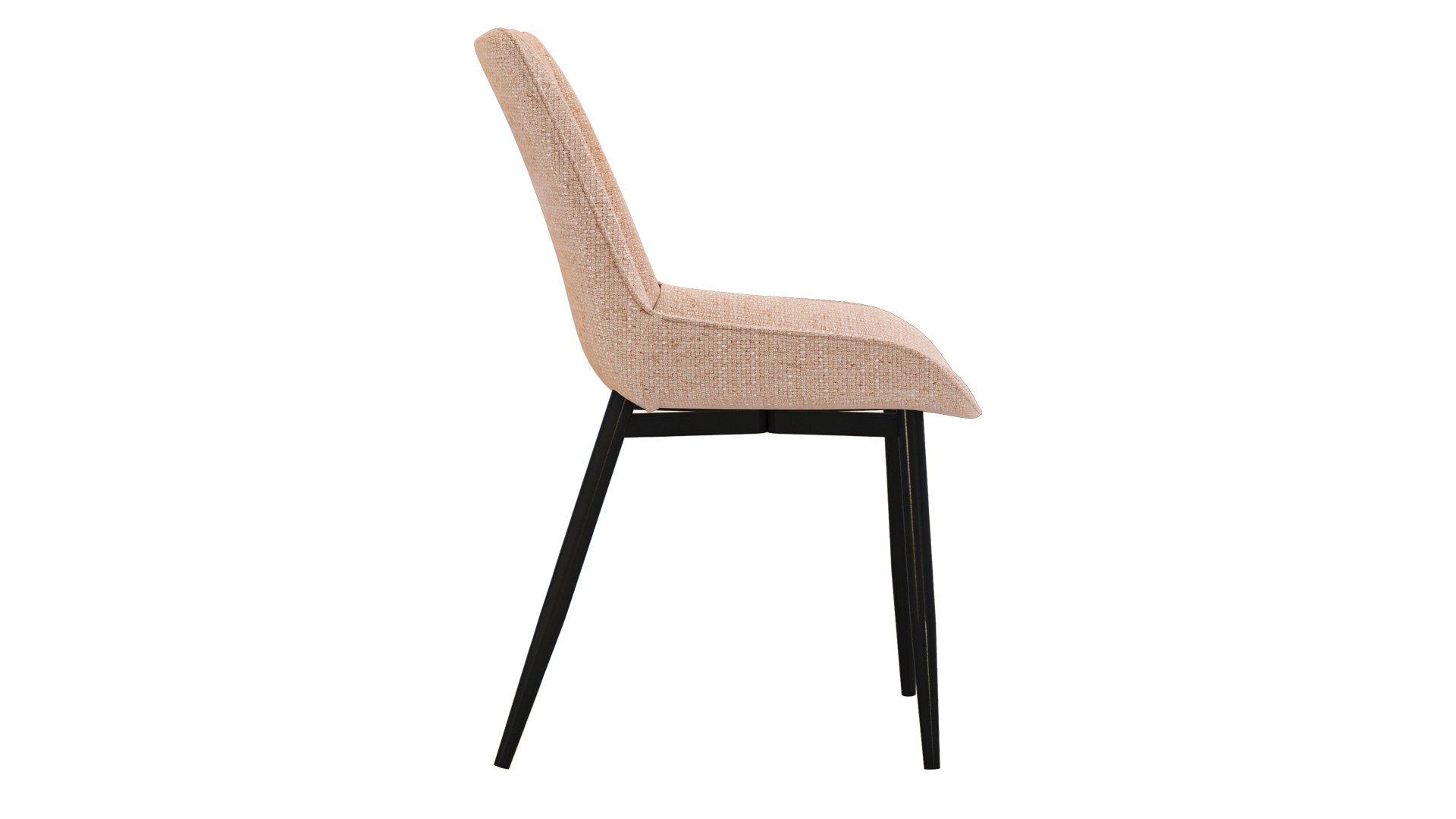 Chair Seda 3D model - TurboSquid 1918622