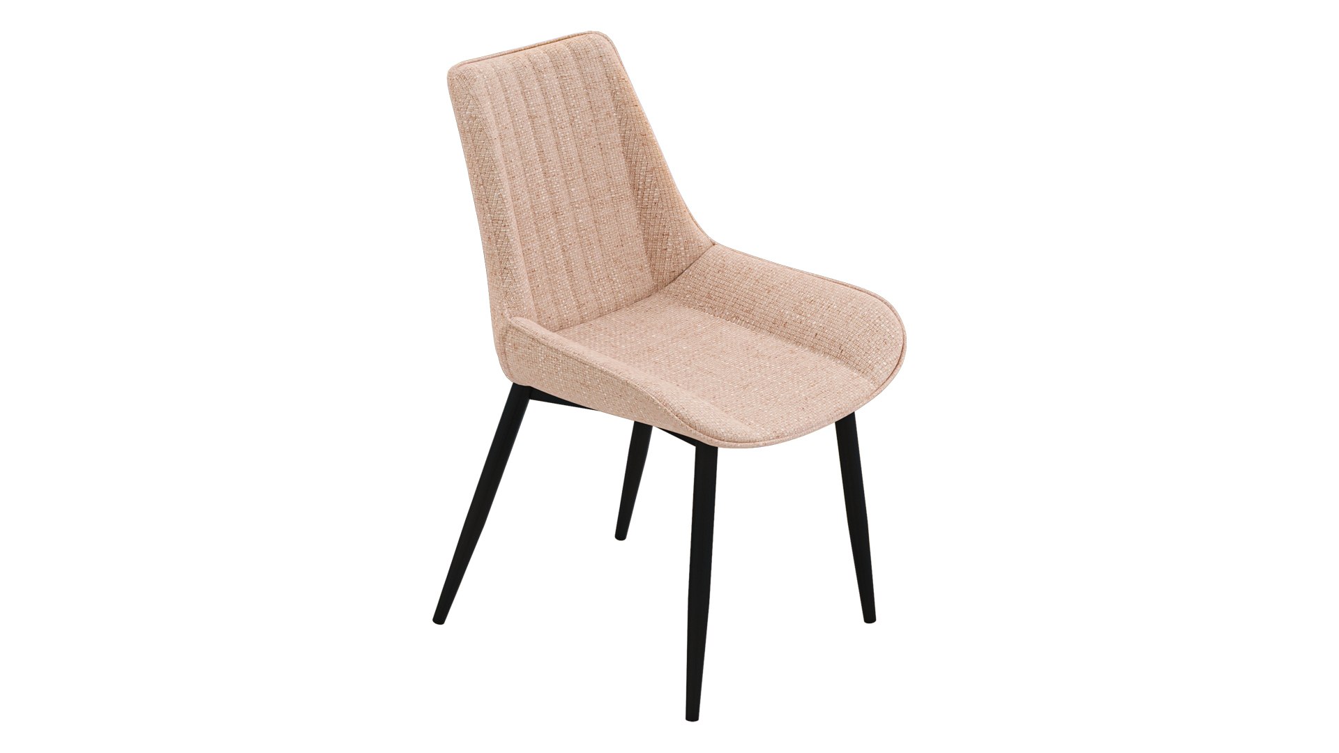 Chair Seda 3D model - TurboSquid 1918622