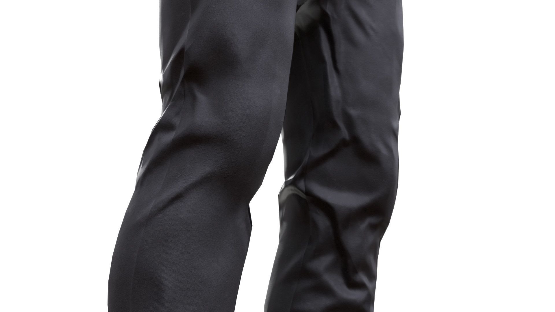 3D Military Armored Pants 10 - All MH Bodies UE5 Skeletons - Rigged ...