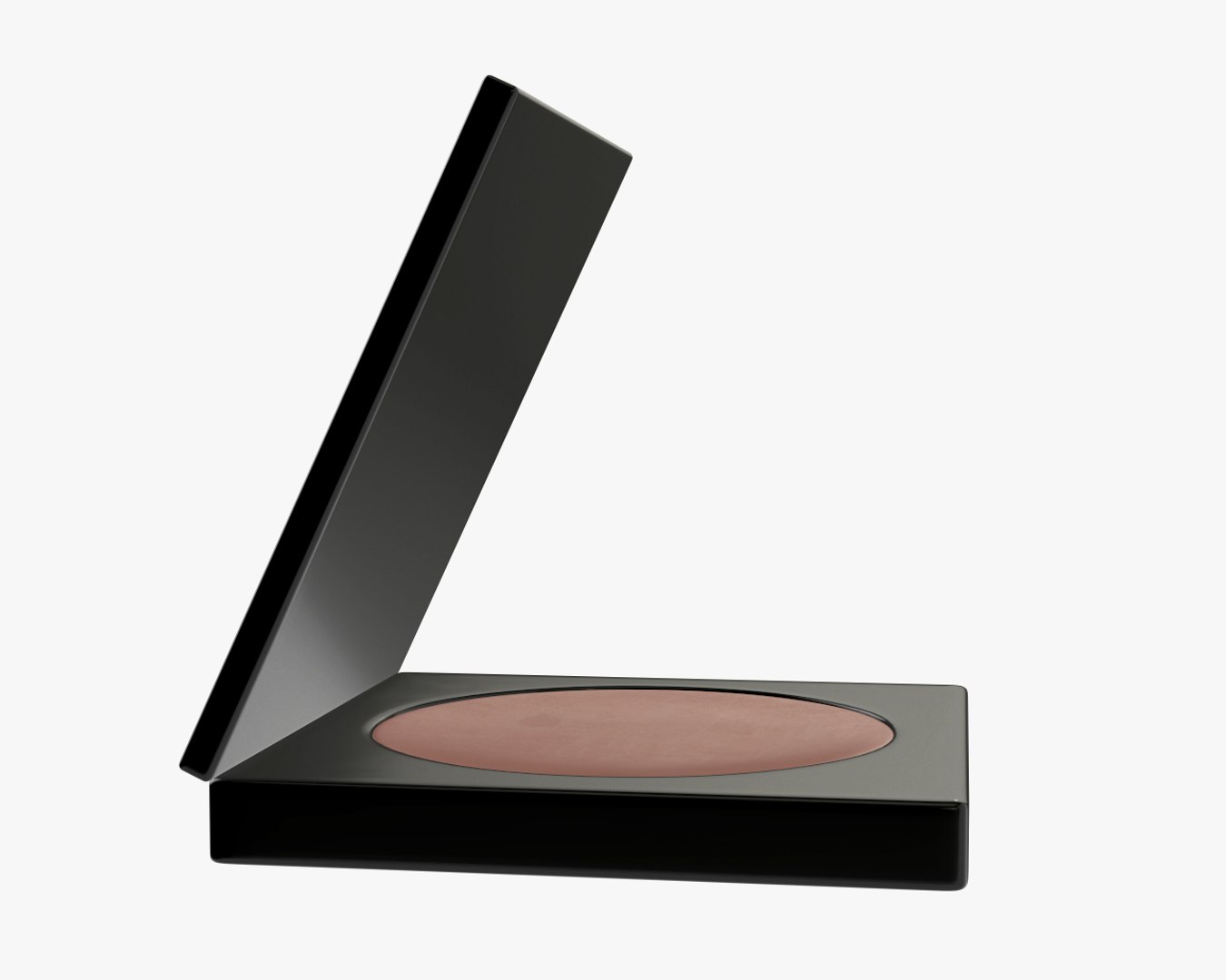 Powder Model - TurboSquid 1343446