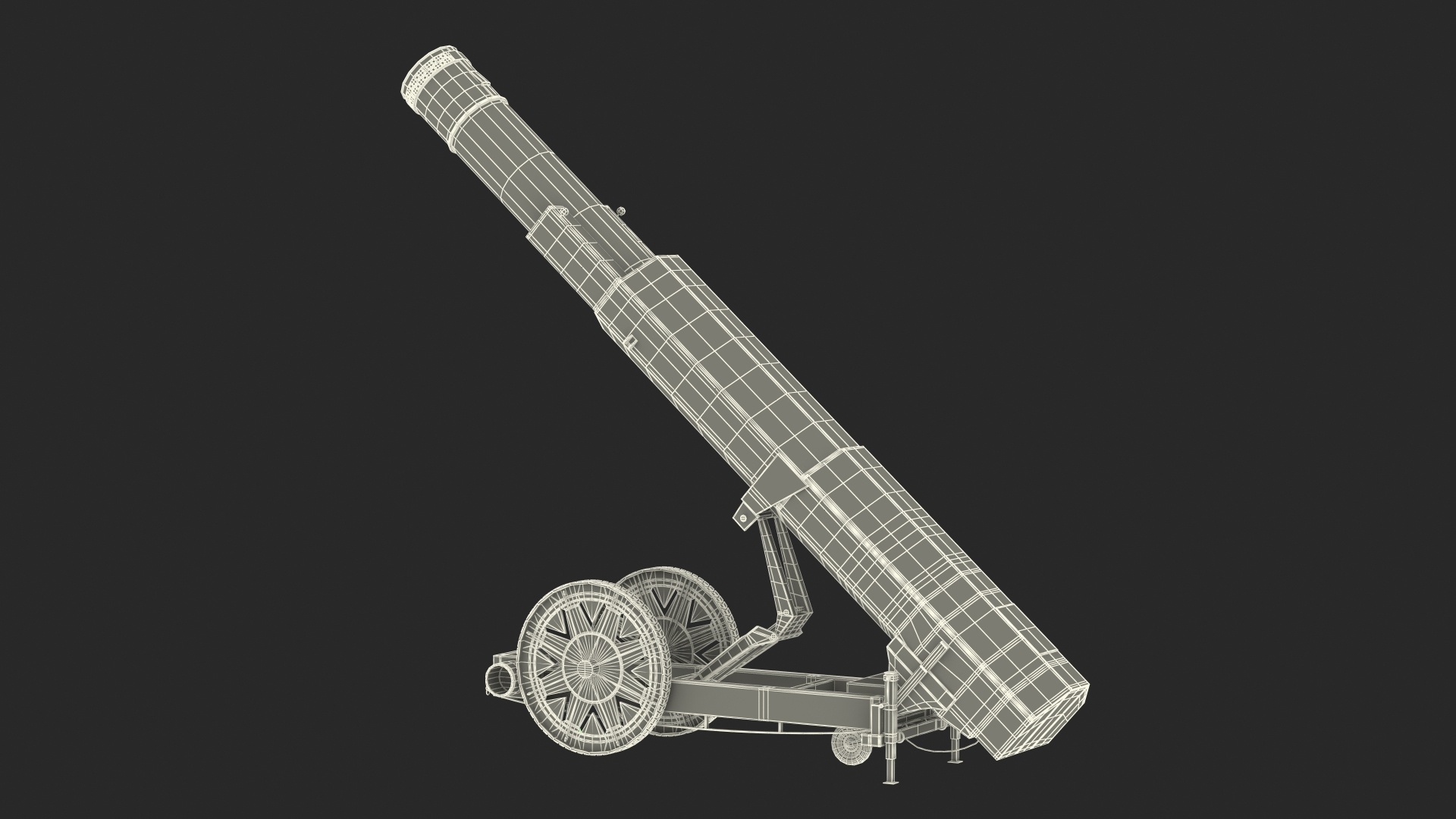 3D Human Cannonball Red Model - TurboSquid 1788376