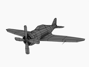 Download Free 3D Airplane 3ds Max Models - TurboSquid