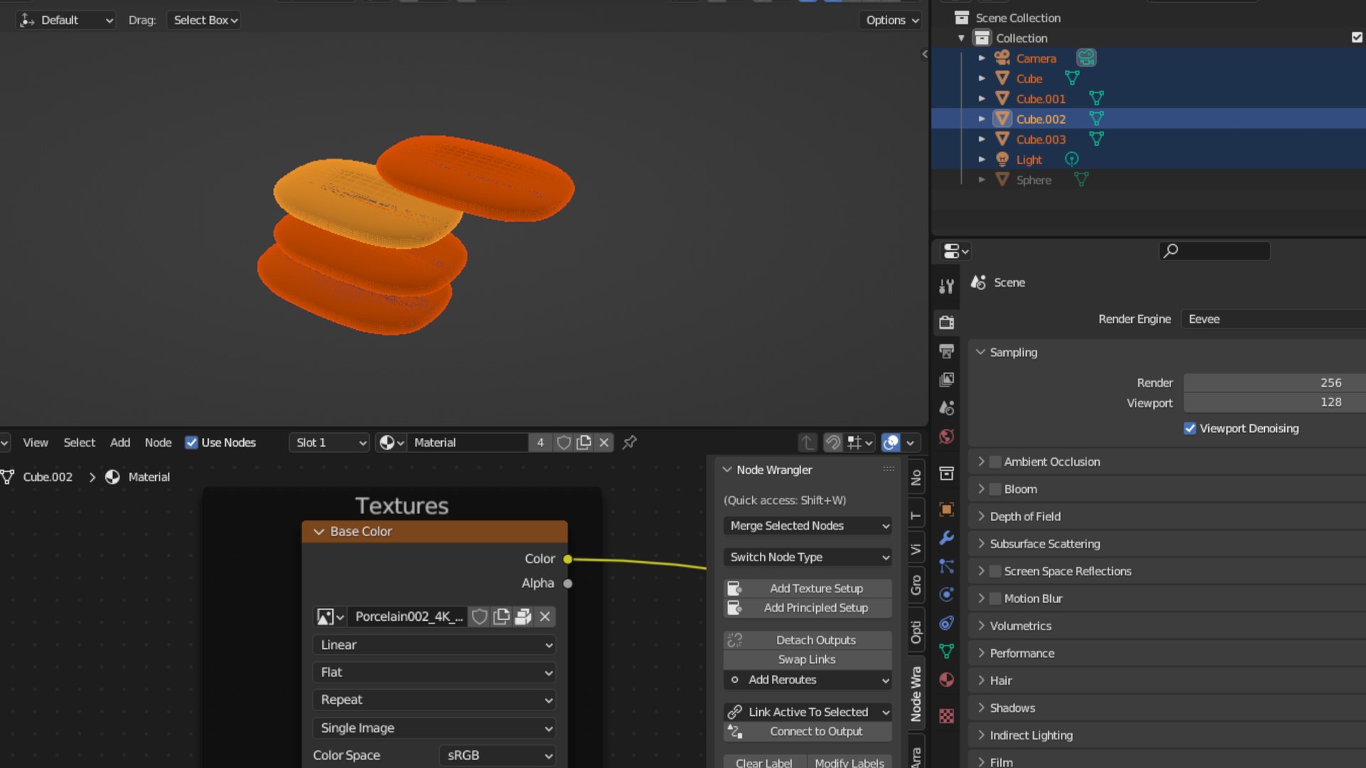 Chewing Gum 3D Model - TurboSquid 1915645
