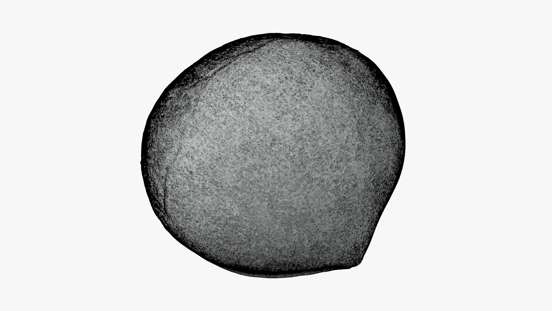 Chestnut 03 For 3D Print Model - TurboSquid 2351361