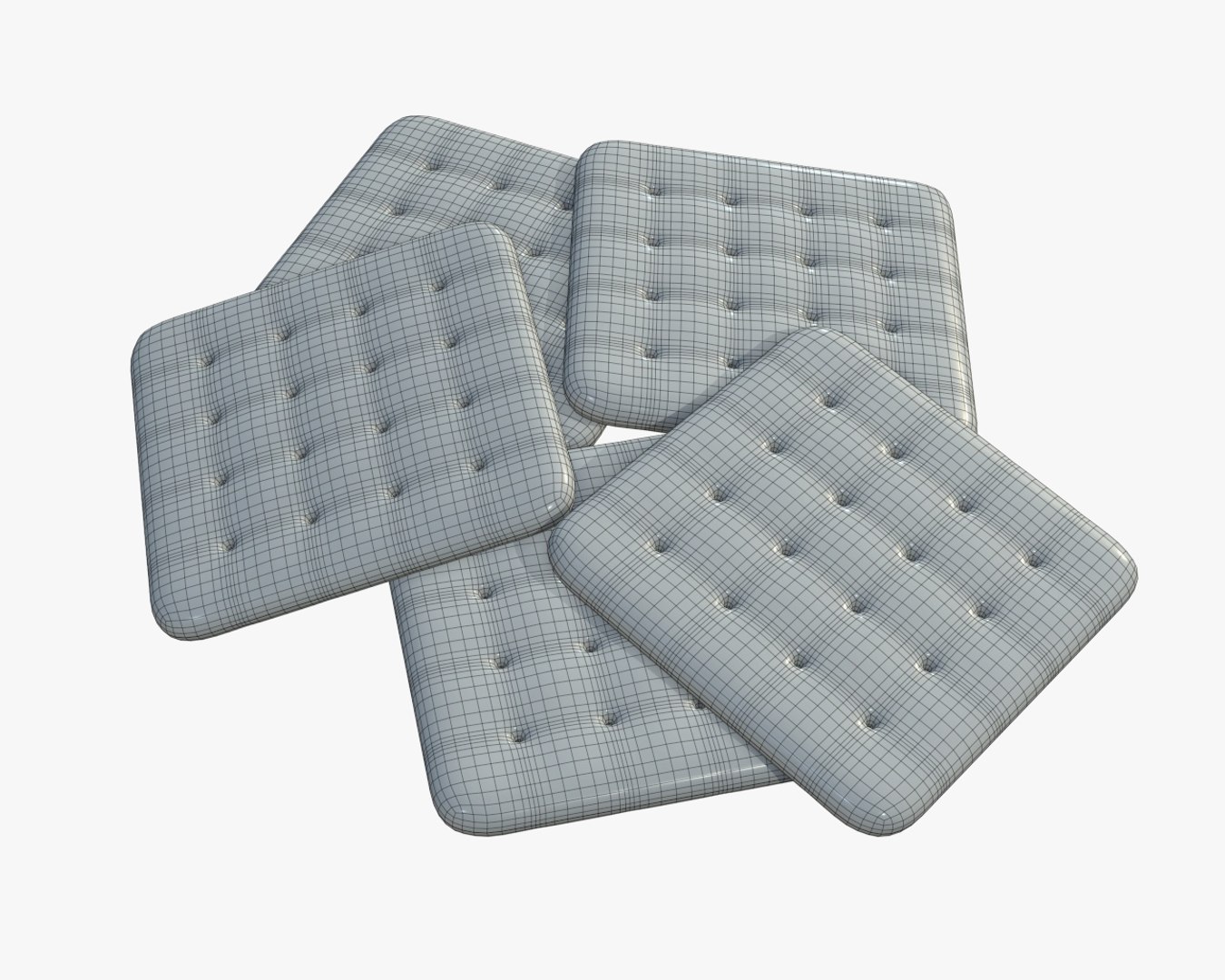 Pbr Color Model - TurboSquid 1433046