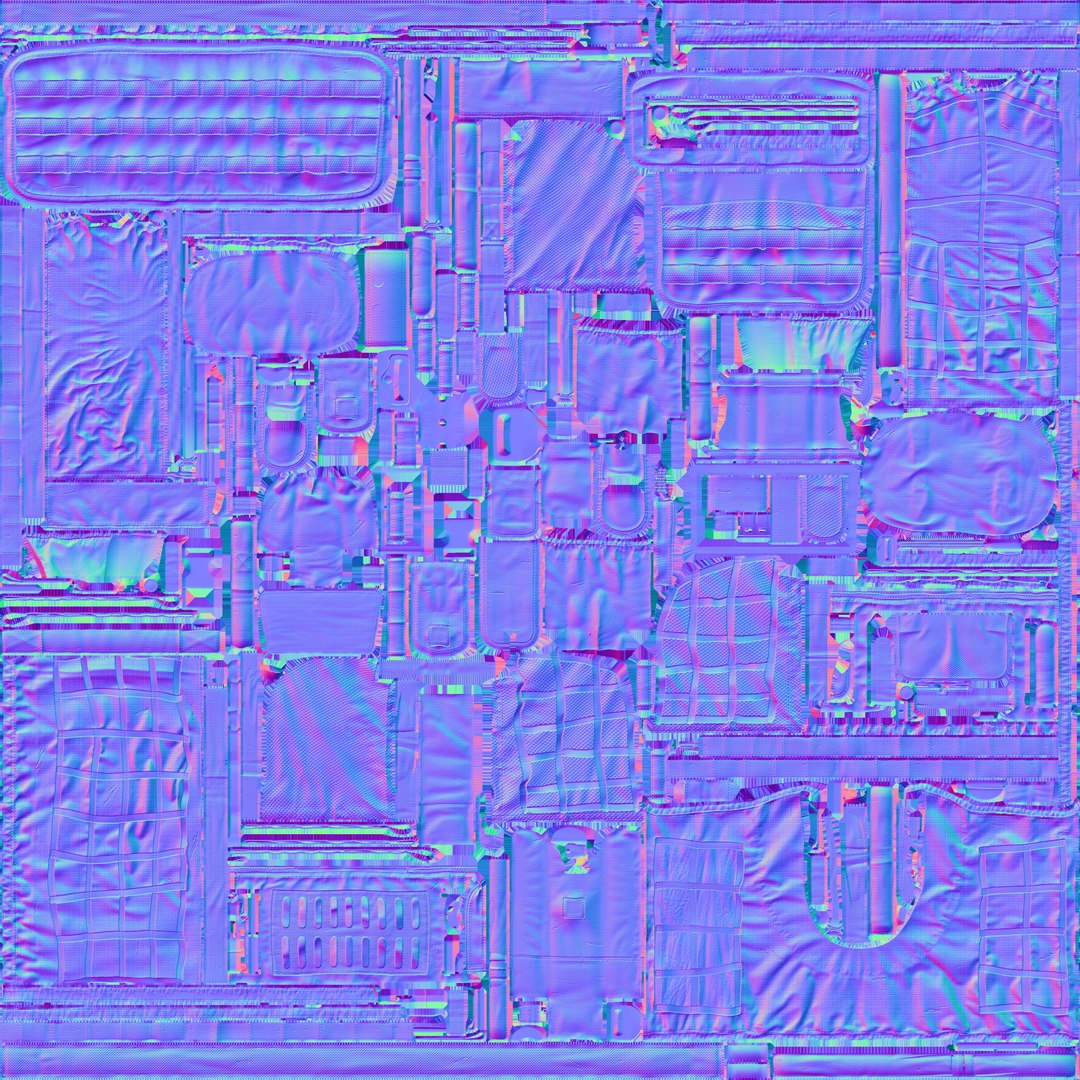 3D Sniper Man - TurboSquid 2082766