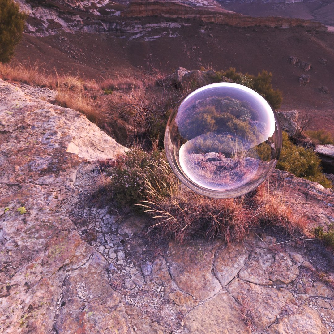 Sphere 3D Model - TurboSquid 1764773