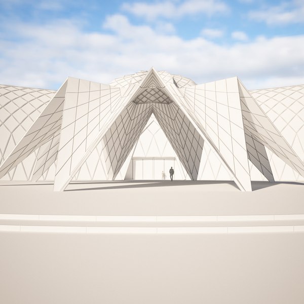 Moon star conseption model - TurboSquid 1377475