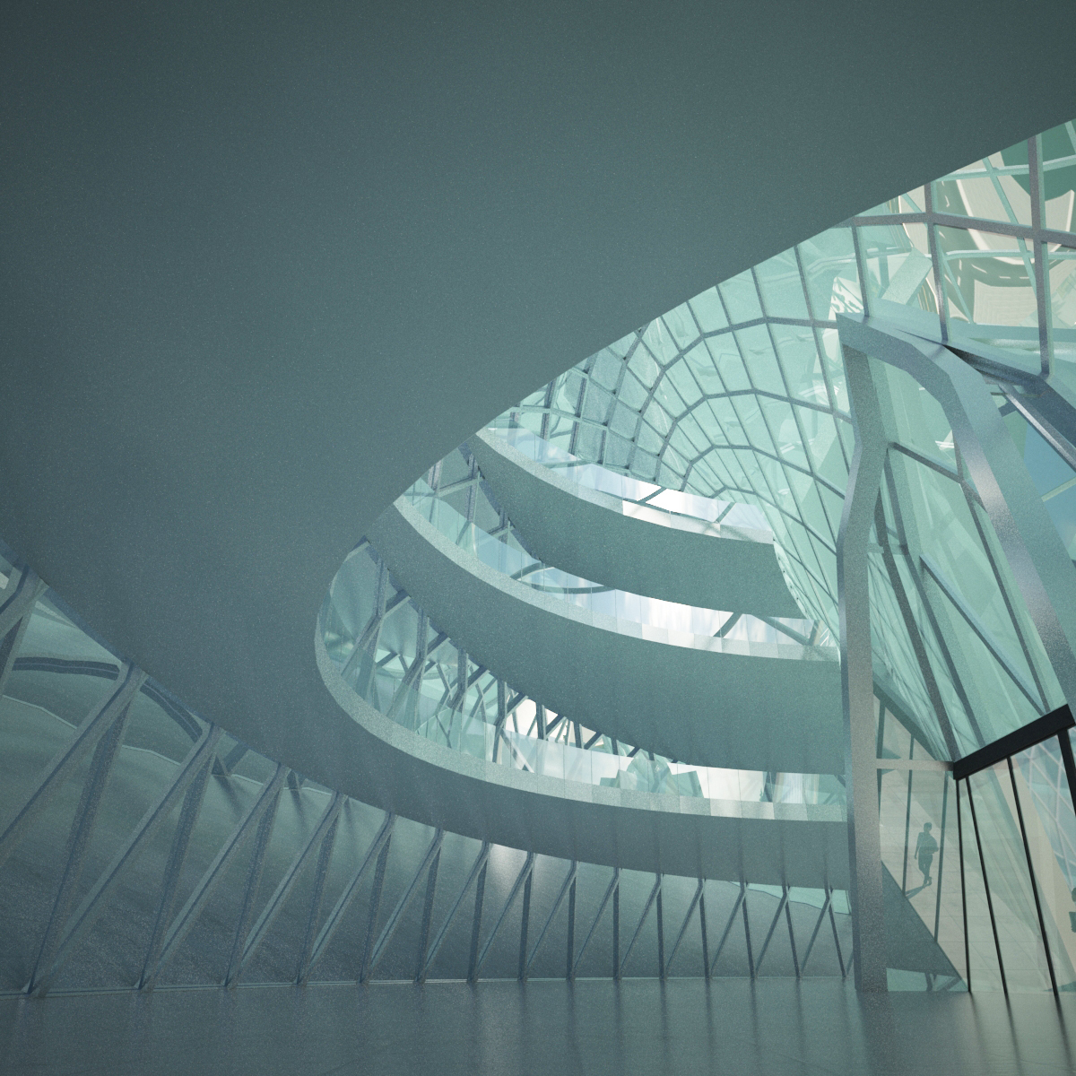 Moon star conseption model - TurboSquid 1377475