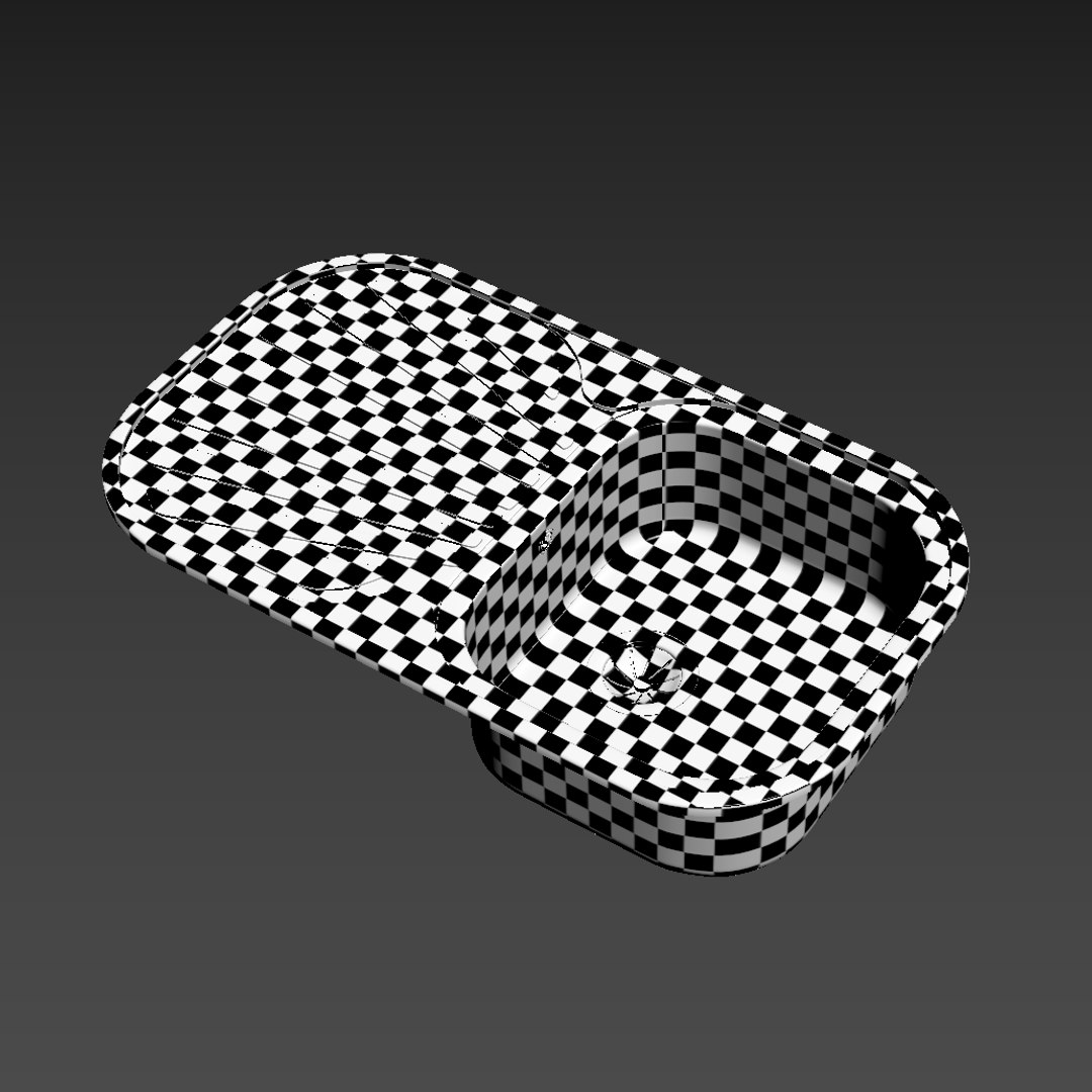 Sink Teka Stylo 1B 1D 3D - TurboSquid 2174623