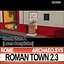 Ancient Roman Town Street 3d Model