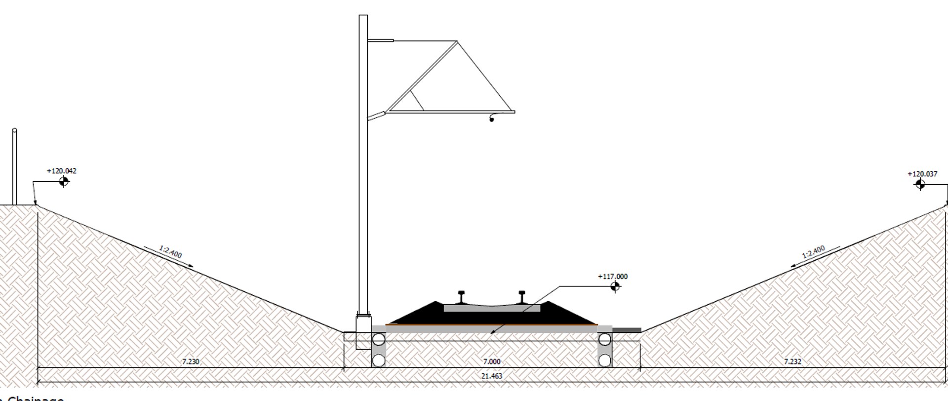 3D Revit Rail Model - TurboSquid 1230547