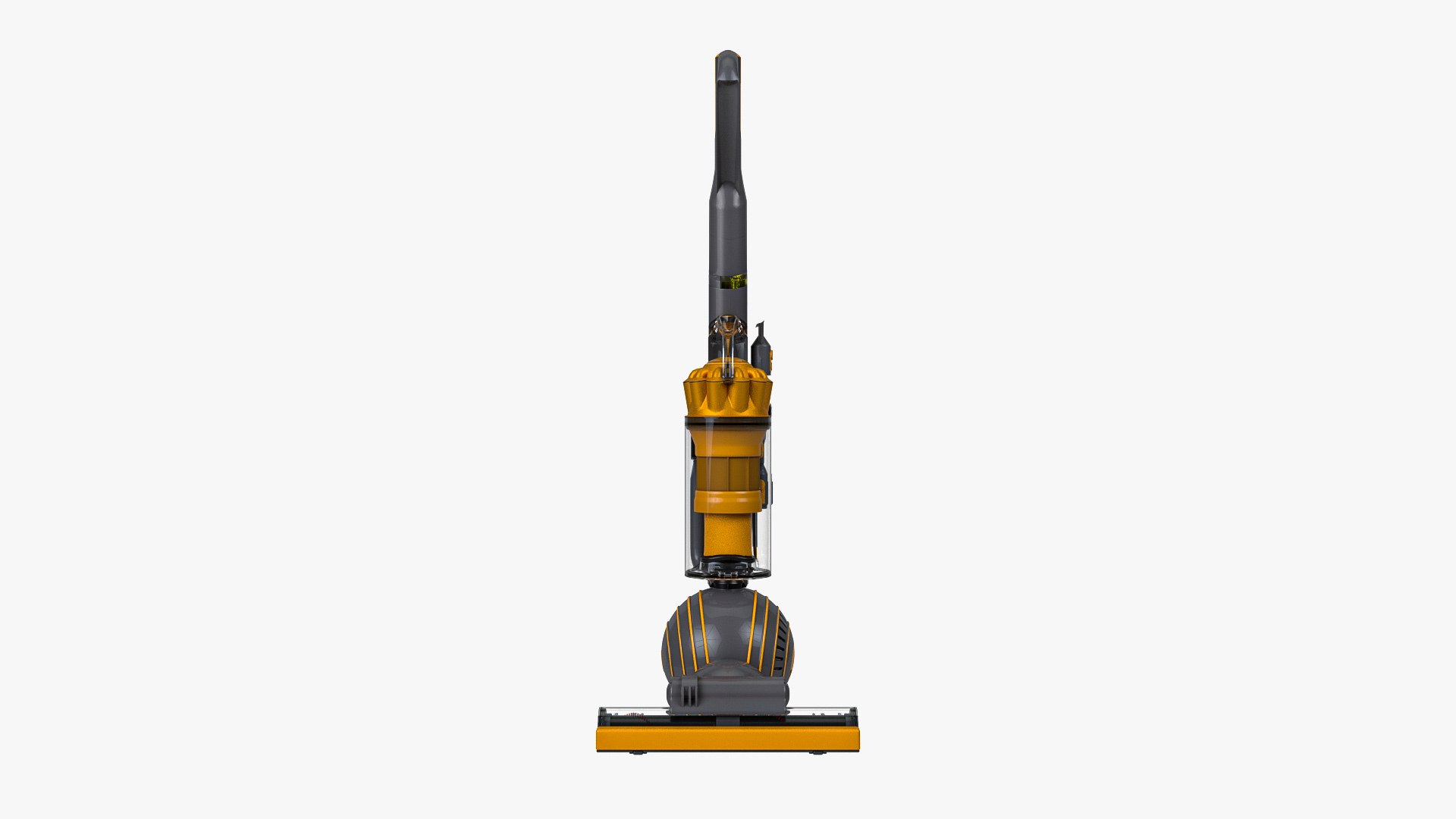 3D vacuum cleaner model - TurboSquid 1522067