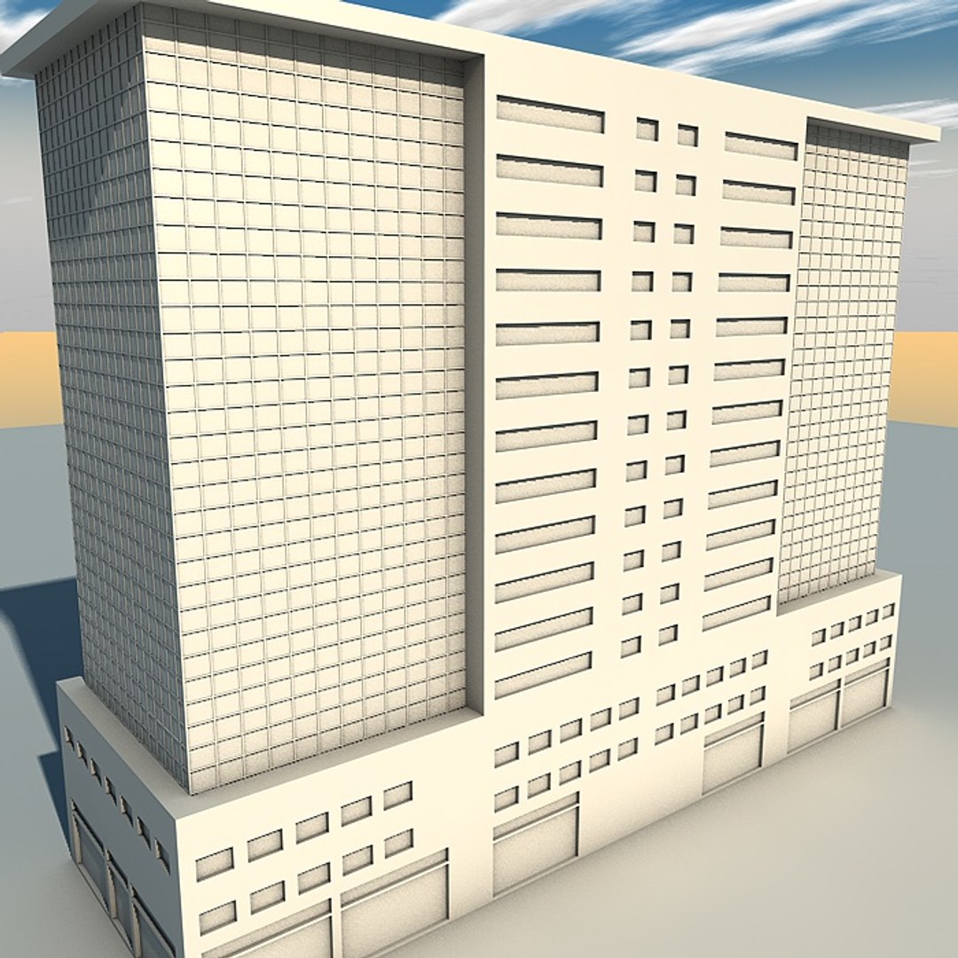 3d Model Building Games