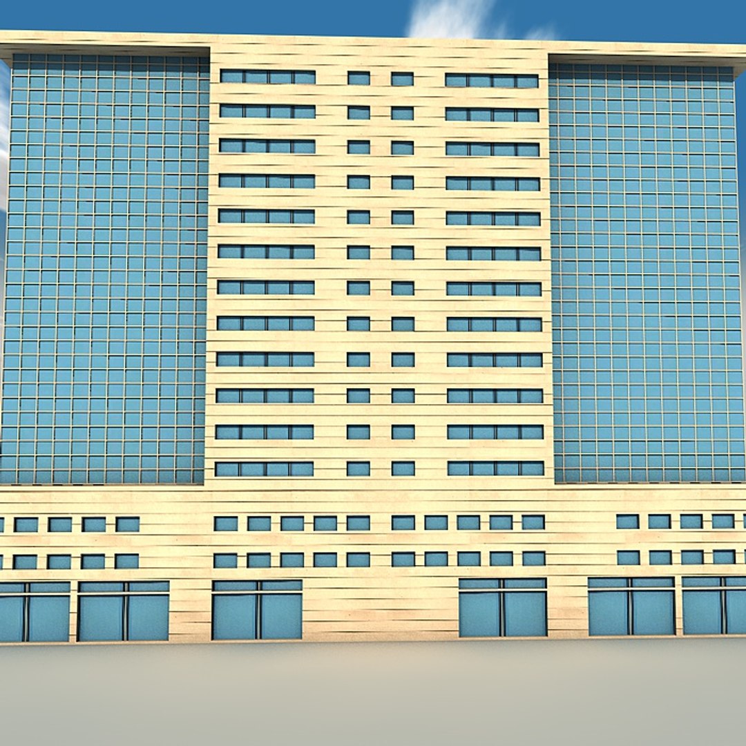 3d Model Building Games