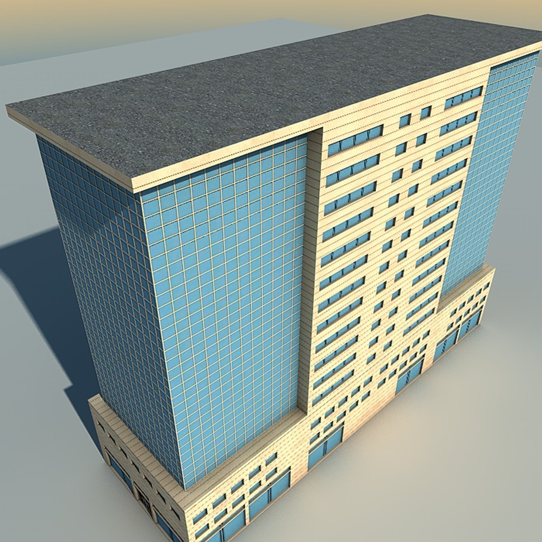 3d Model Building Games